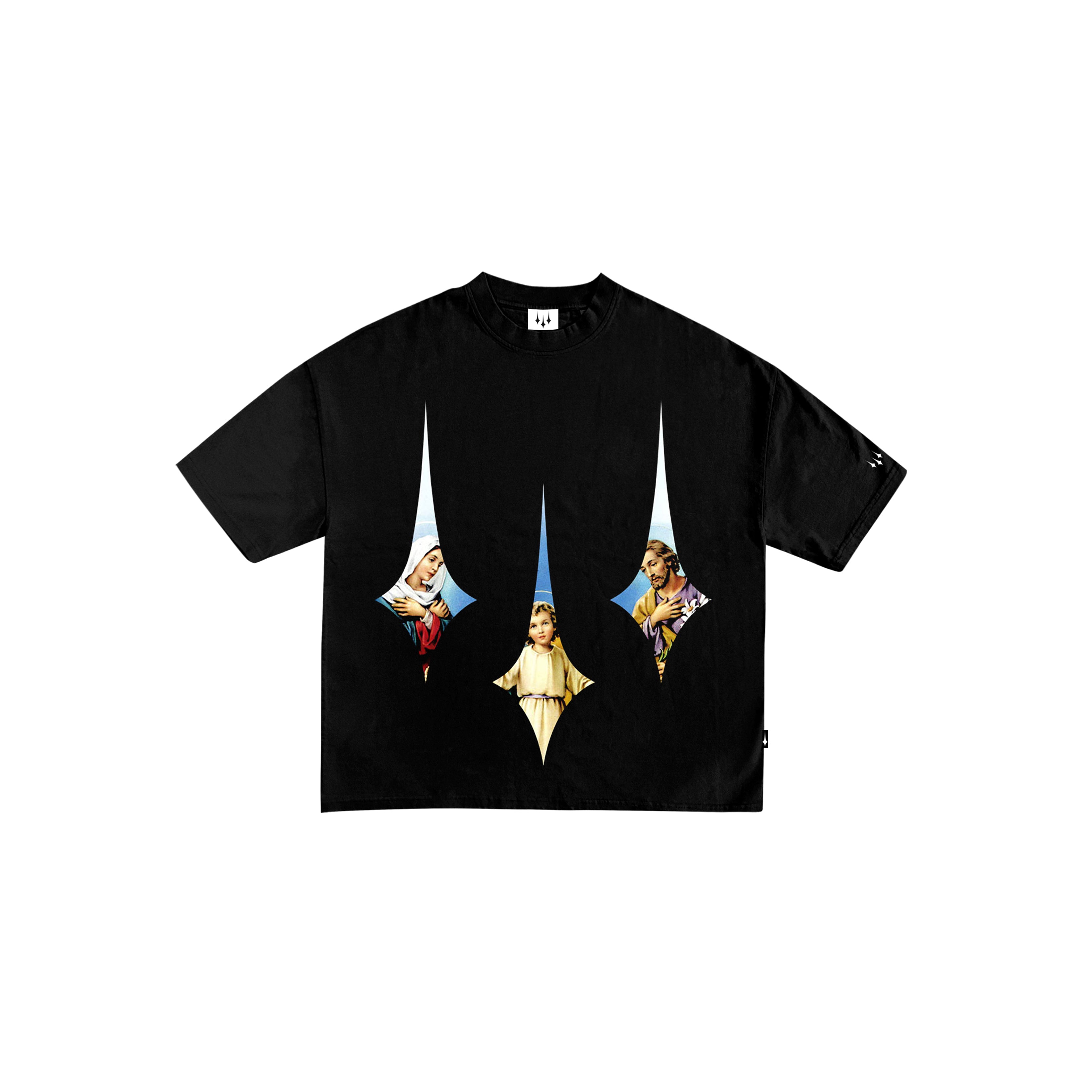 HOLY TRINITY • CLASSIC – Issa